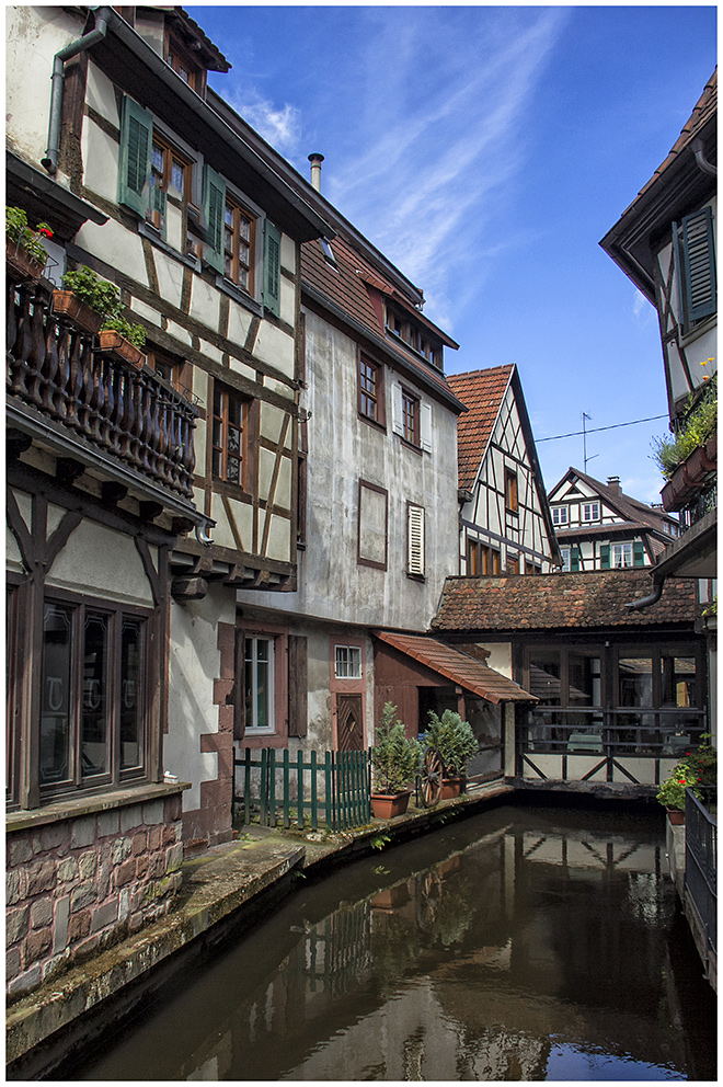 Wissembourg Foto & Bild | europe, france, alsace elsass Bilder auf ...