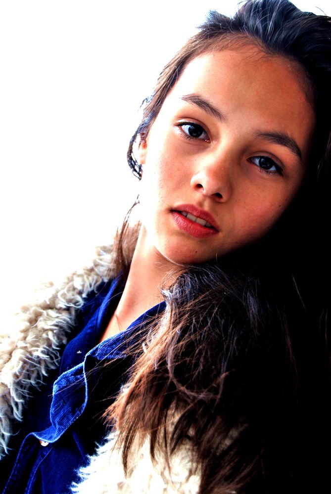 without you... - Bild & Foto von laura.lou aus Blau - Fotografie ...