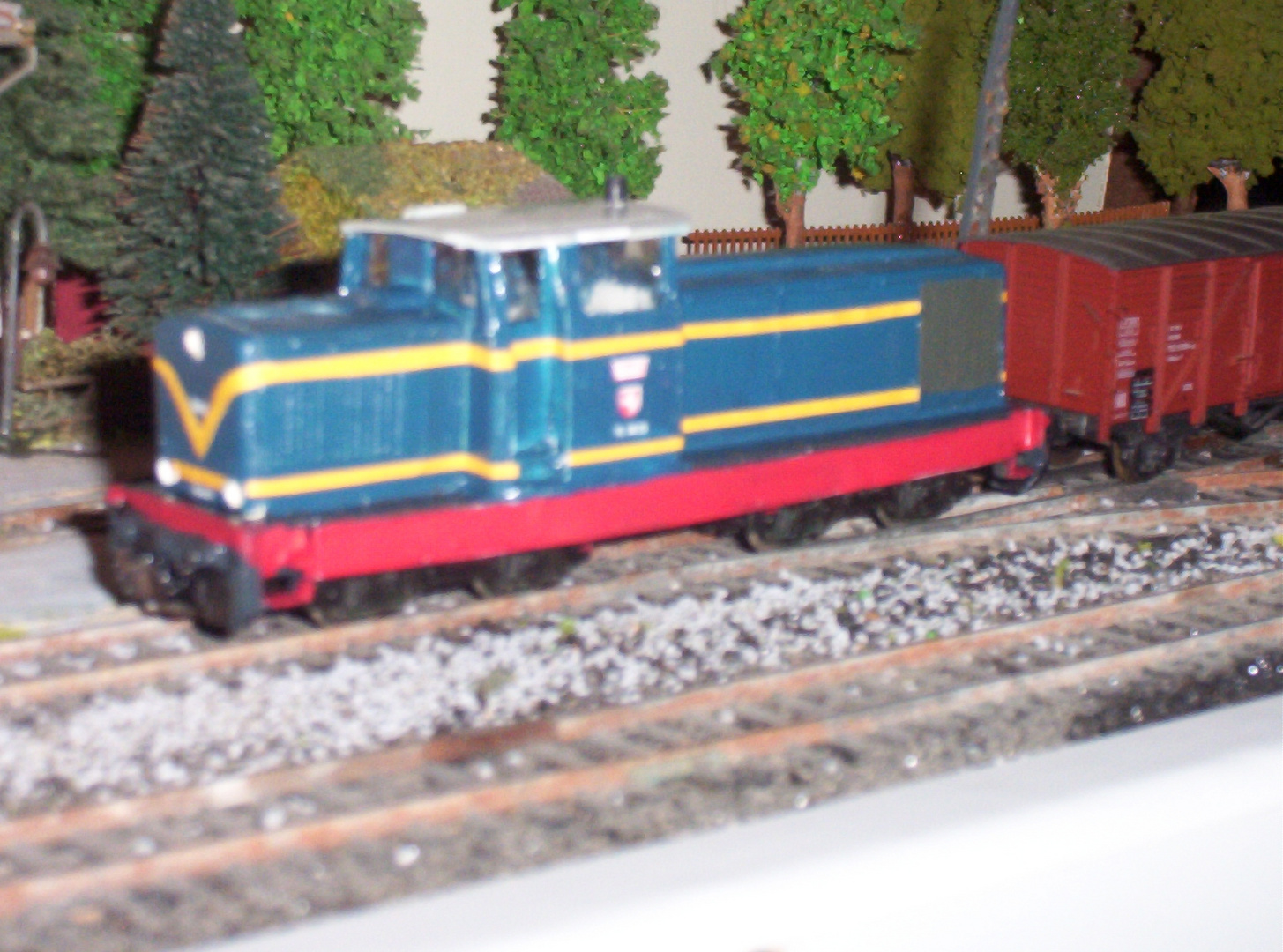 WLE-Modellbau Foto & Bild | projekte, früher war...., wle ...