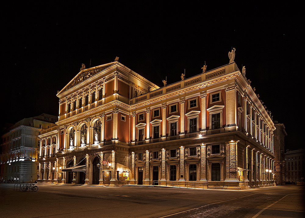 WO DIE MUSIK ZU HAUSE IST Foto & Bild | architektur, profanbauten, orte ...
