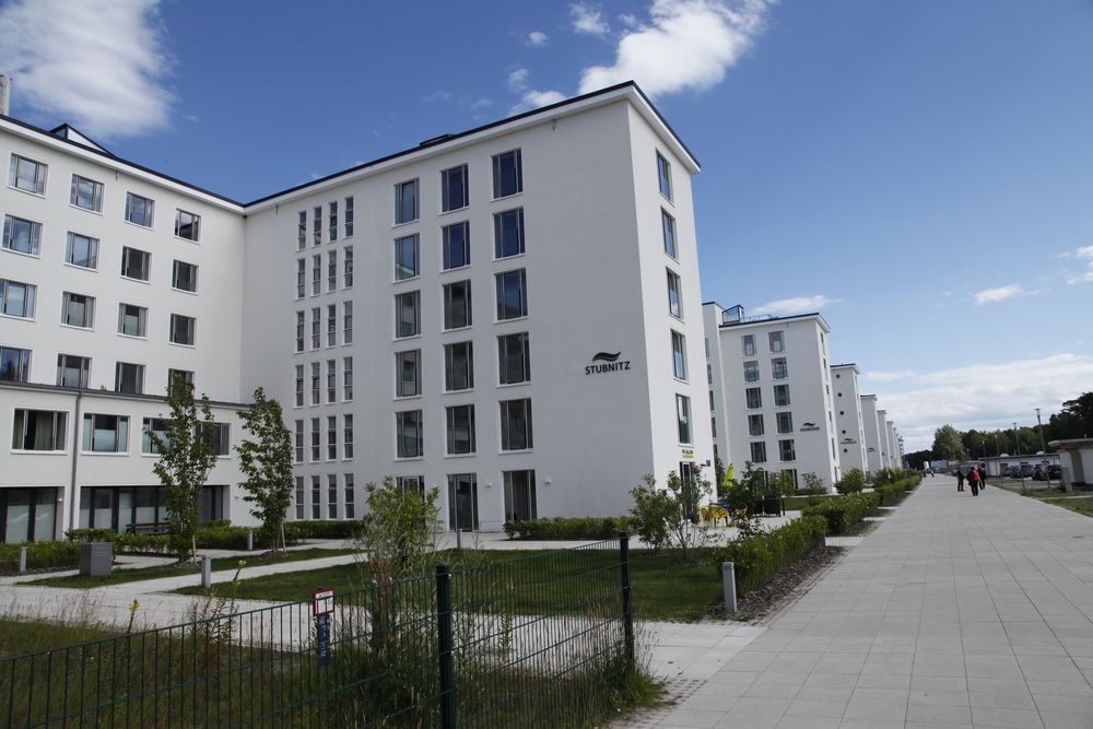 Wo ist der Blockwart? Foto & Bild | architektur, deutschland, europe ...