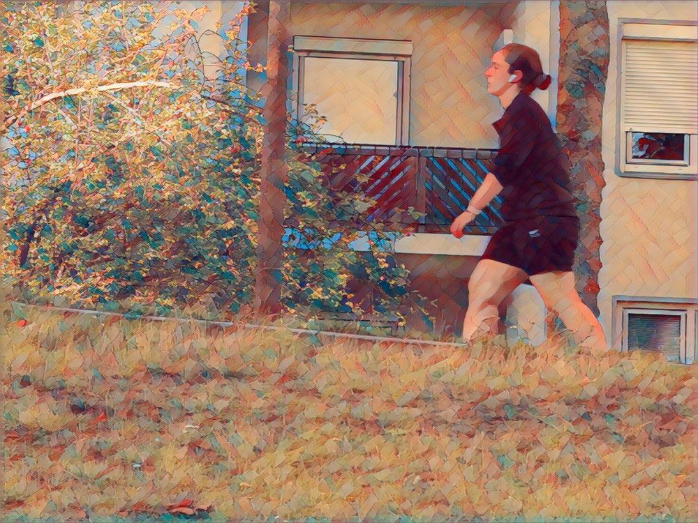 Wo laufen Sie denn?? Foto & Bild | erwachsene menschen, konzept- fotografie, bearbeitungs ...