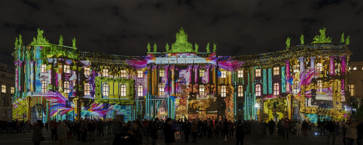 Wo sich sonst Juristen tummeln ... Foto & Bild | architektur ...