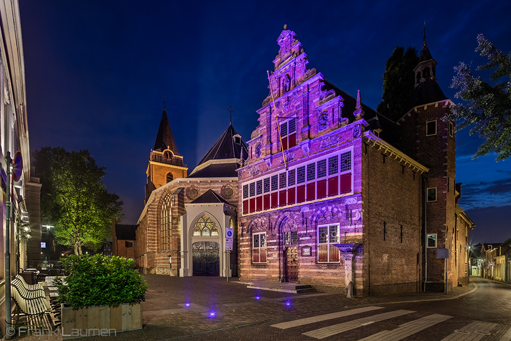 Woerden NL Foto & Bild | architektur, europe, benelux Bilder auf ...