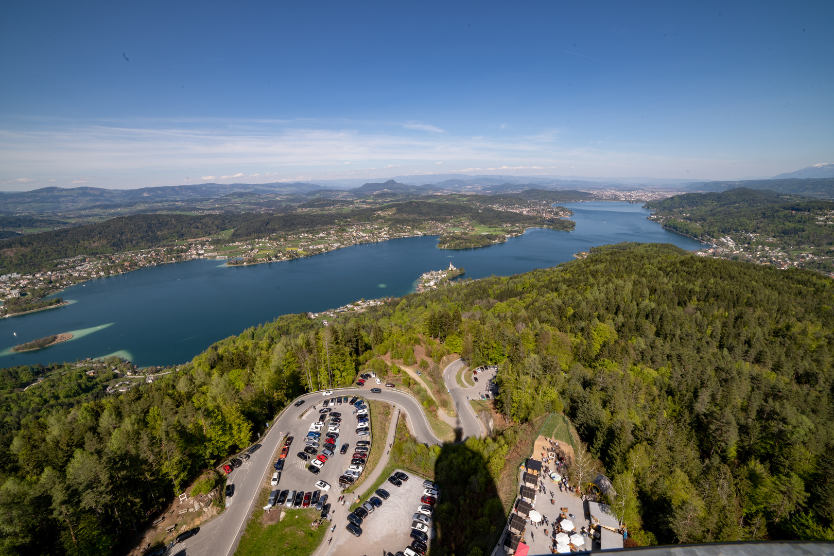 Wörthersee Foto & Bild | world Bilder auf fotocommunity