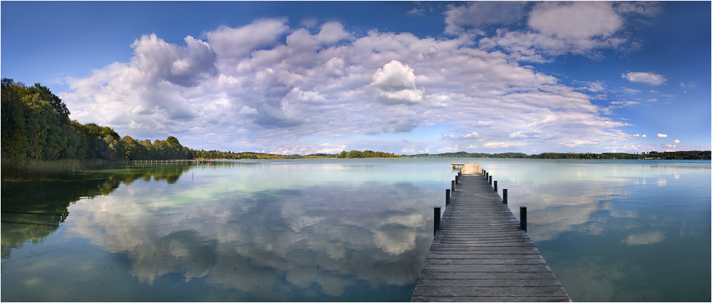 Wörthsee Foto & Bild | deutschland, europe, bayern Bilder auf fotocommunity