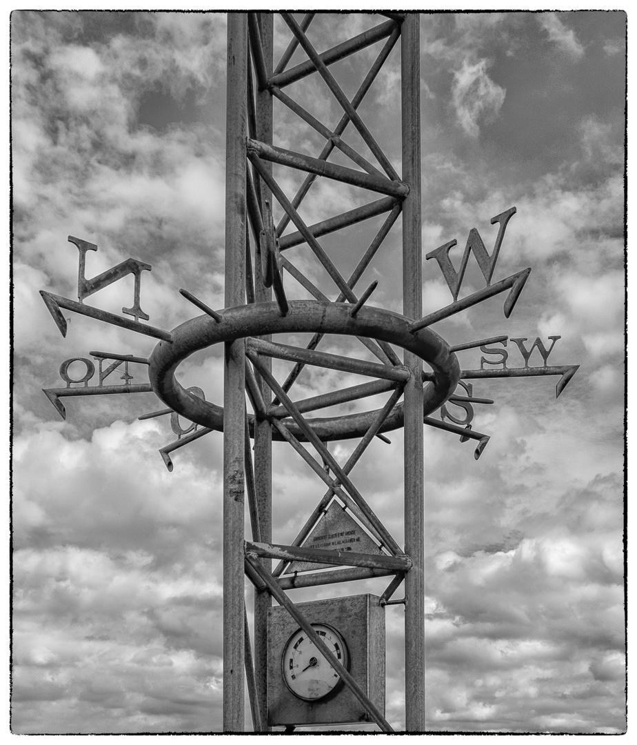 wohin der Wind uns weht... Foto & Bild | deutschland, europe ...