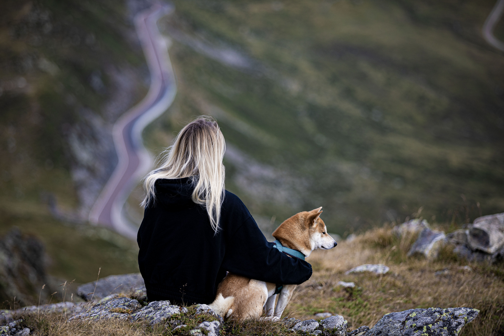 Wohin führt dieser Weg? Foto & Bild | jugendliche, outdoor, fotos ...