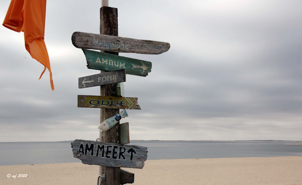 Wohin geht die Reise Foto & Bild | landschaft, meer & strand, natur ...