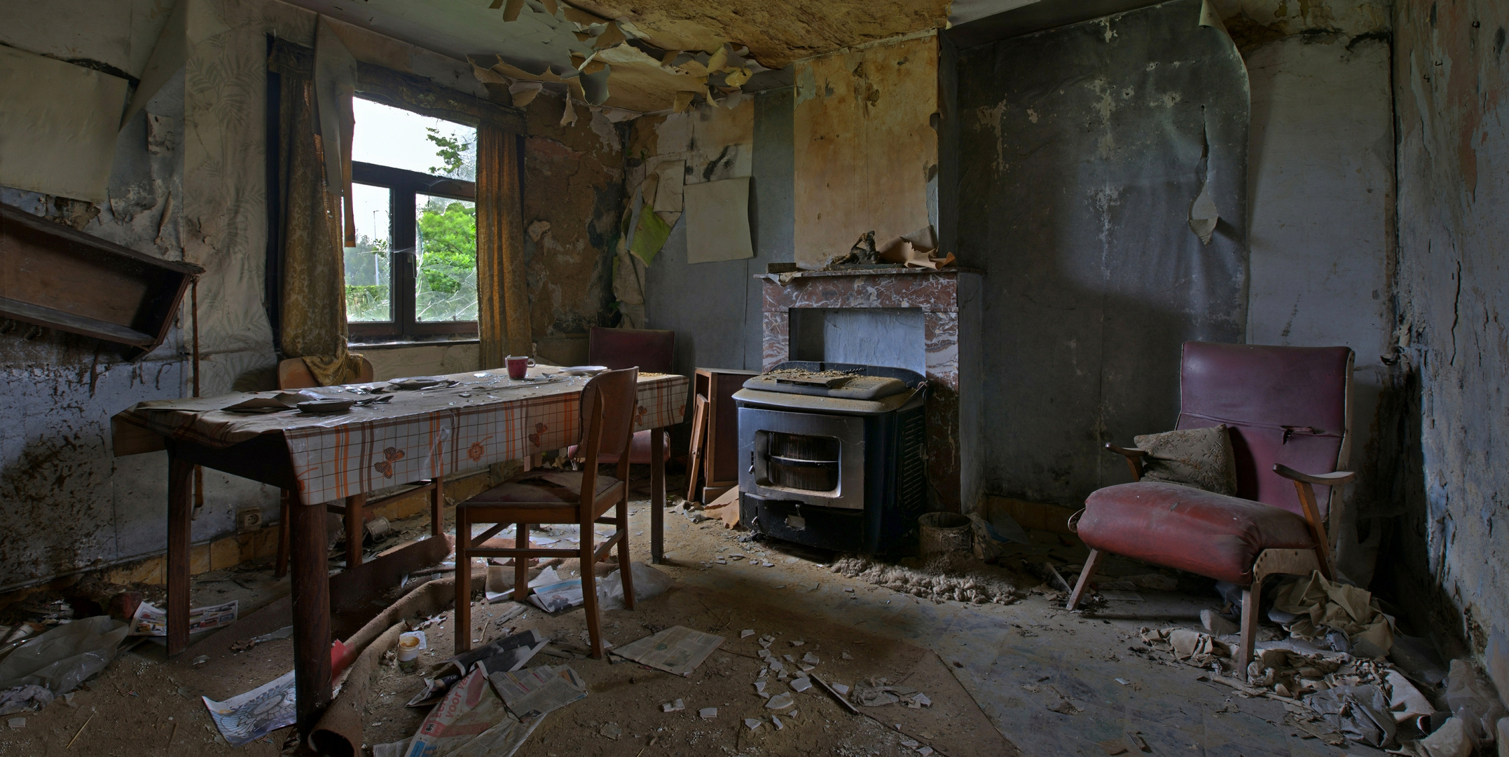 ,, Wohlig warm war es hier ,, Foto & Bild | bilder, fotos, spezial ...