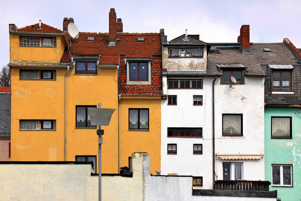 Wohnen in Selb Foto & Bild | deutschland, europe, bayern Bilder auf ...