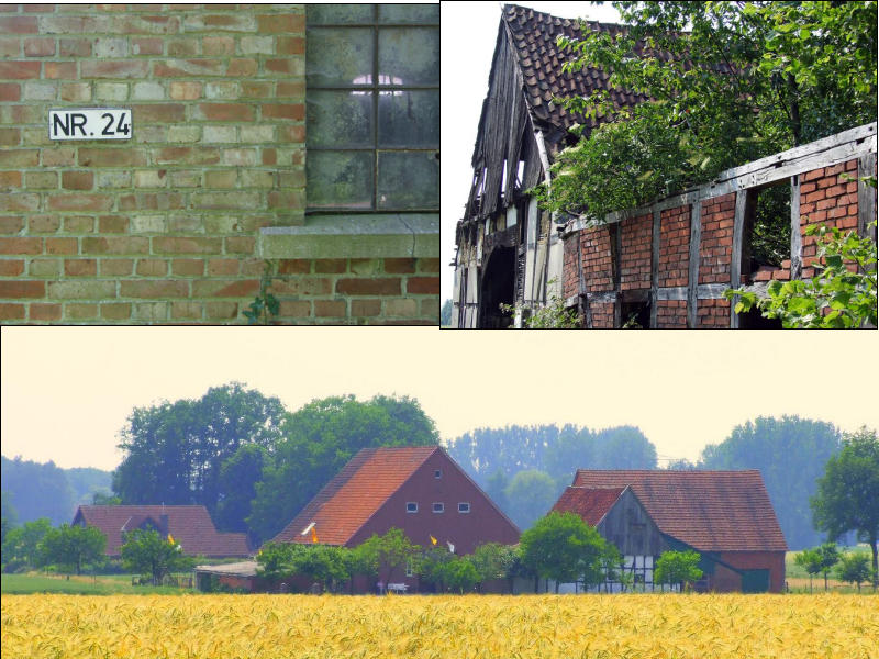 Wohnst du noch oder lebst du schon ? Foto & Bild | landschaft ...