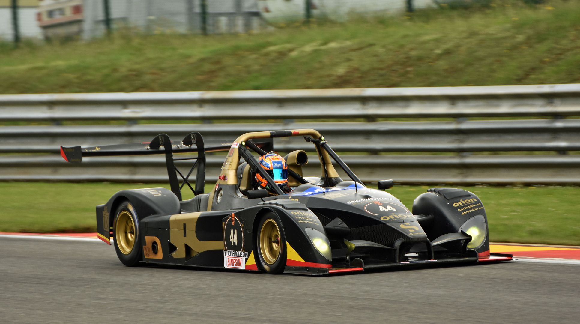 Wolf GB08 Foto & Bild | sport, motorsport, rundstrecke Bilder auf ...