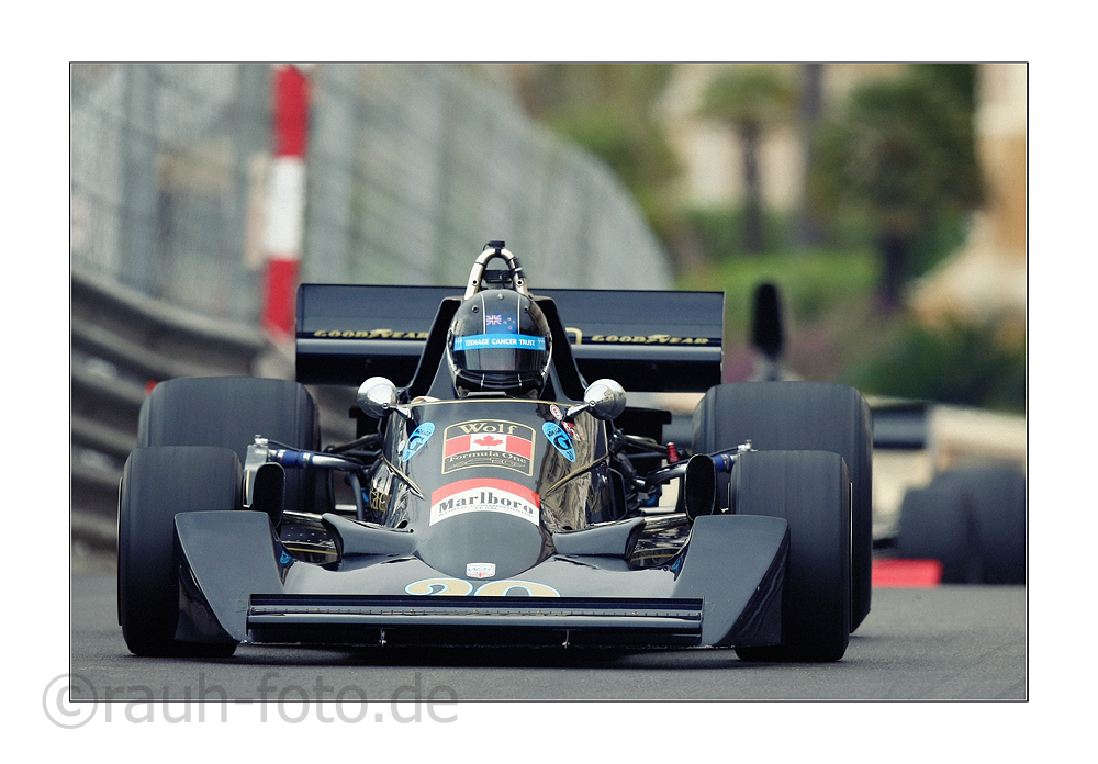 Wolf Racing Foto & Bild | sport, motorsport, rundstrecke Bilder auf ...