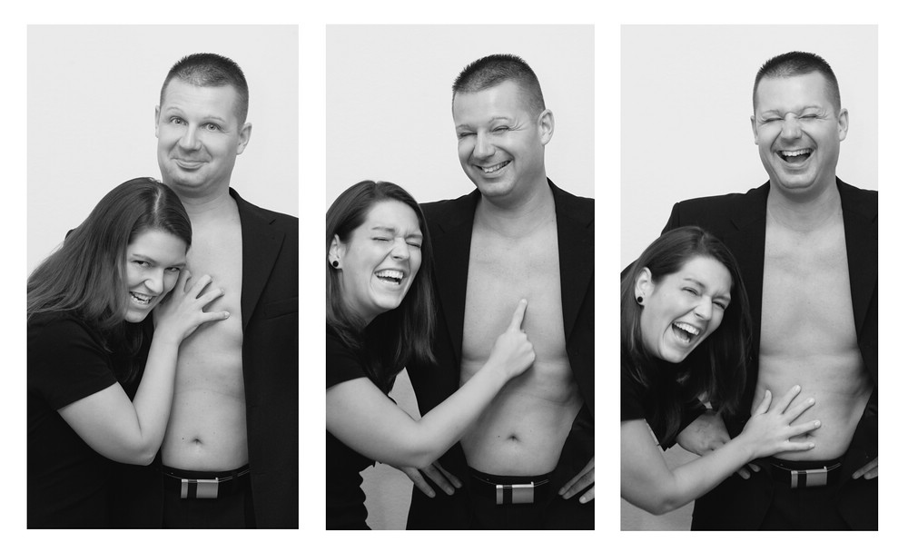 Wolfgang & Tine Foto & Bild | erwachsene, paare, mehrere menschen Bilder auf fotocommunity