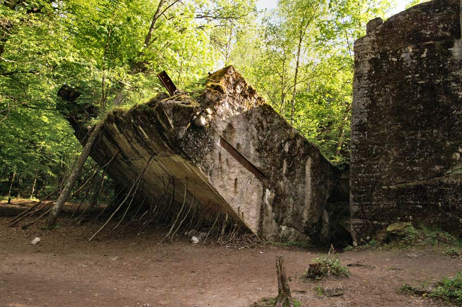 Wolfsschanze Foto & Bild | europe, poland, poland & czech republic ...