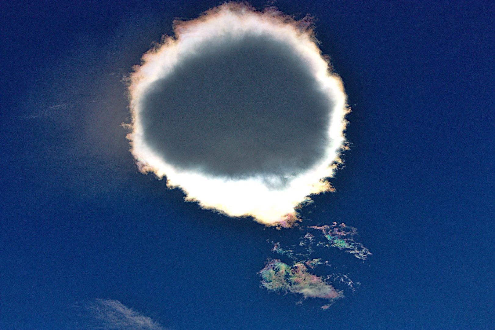 Wolke Foto & Bild | sommer, wolken, himmel Bilder auf fotocommunity