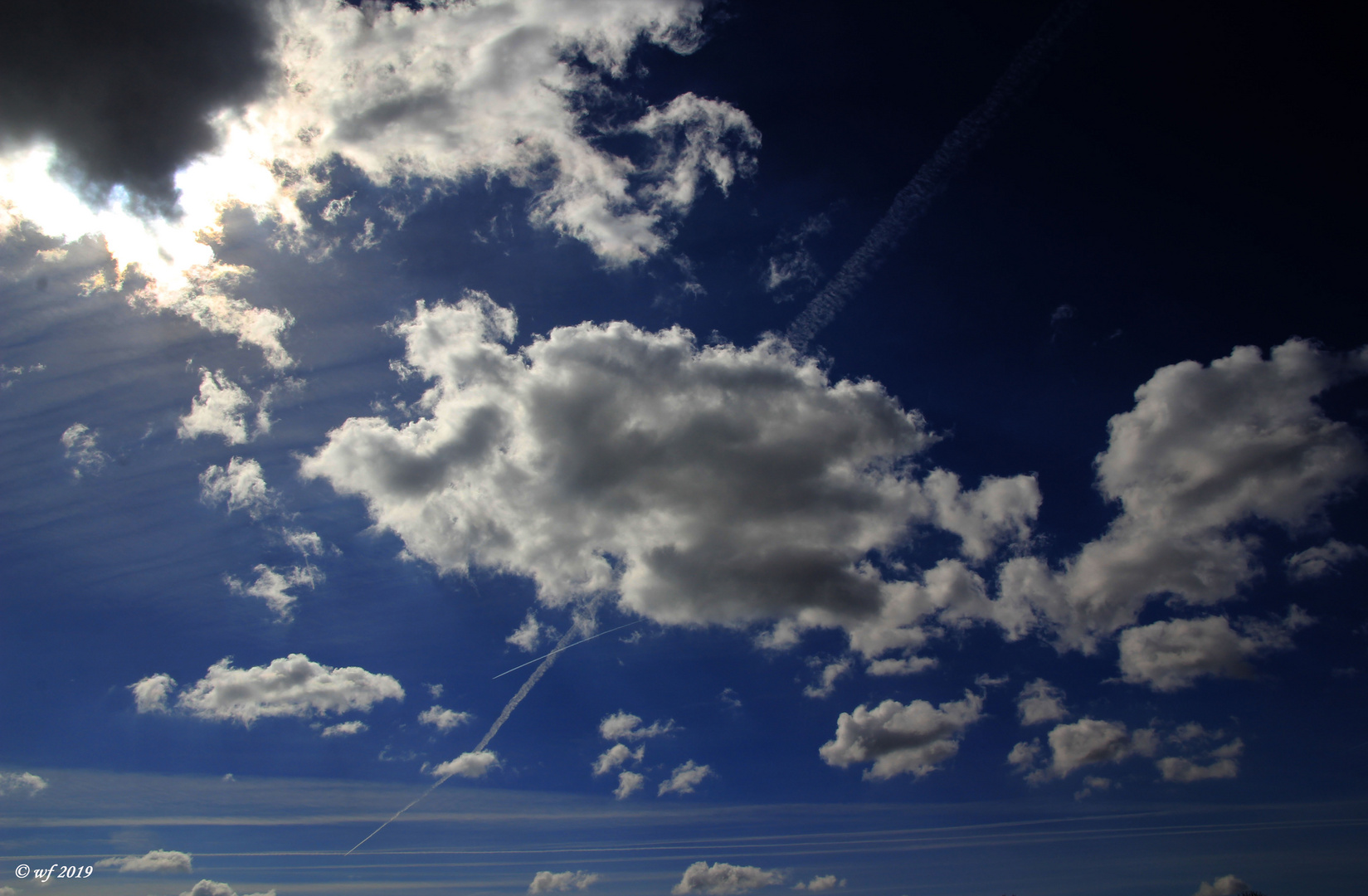 Wolken Foto & Bild | himmel, himmel & universum, home Bilder auf fotocommunity