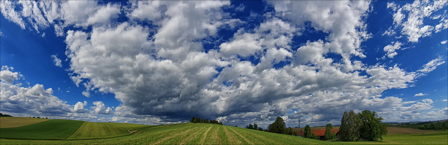 Wolken Foto & Bild | world, outdoor, wolken Bilder auf fotocommunity