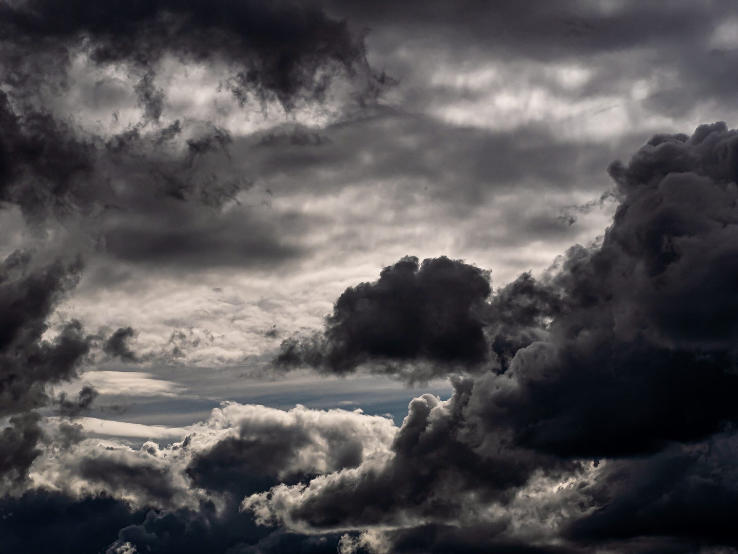Wolken Foto & Bild | himmel, wolken, himmel & universum Bilder auf ...