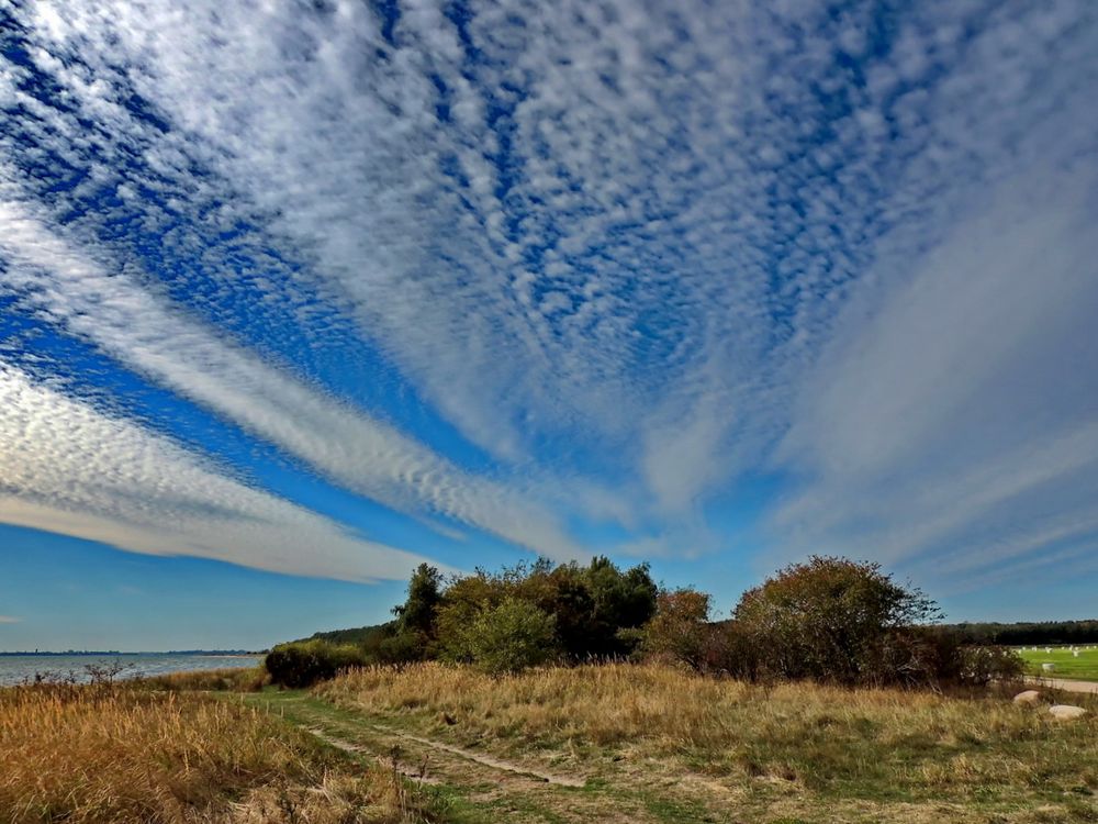 Wolken Foto & Bild | landschaft, himmel, wolken Bilder auf fotocommunity