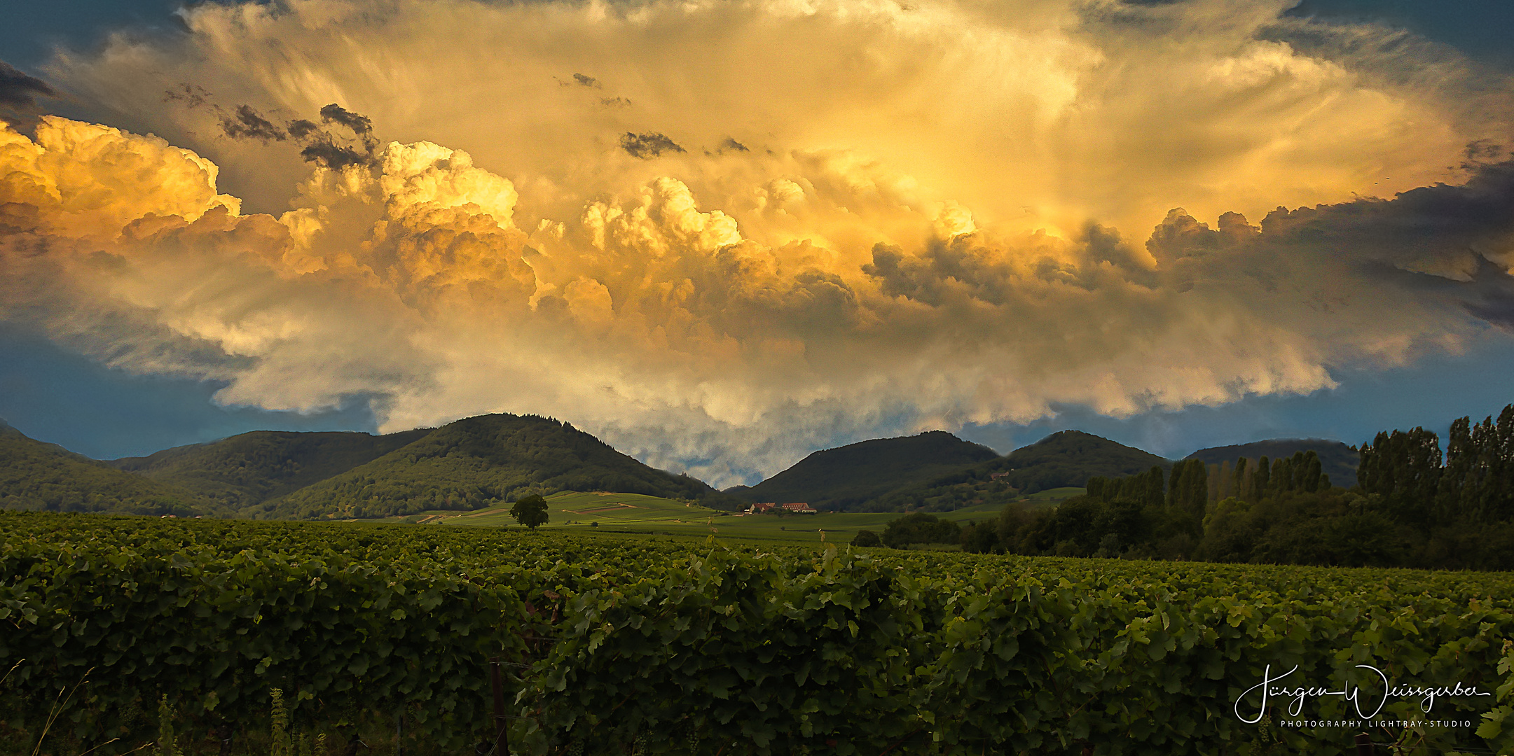 Wolkenbild Foto & Bild | fotomontage, composing , composing Bilder auf fotocommunity