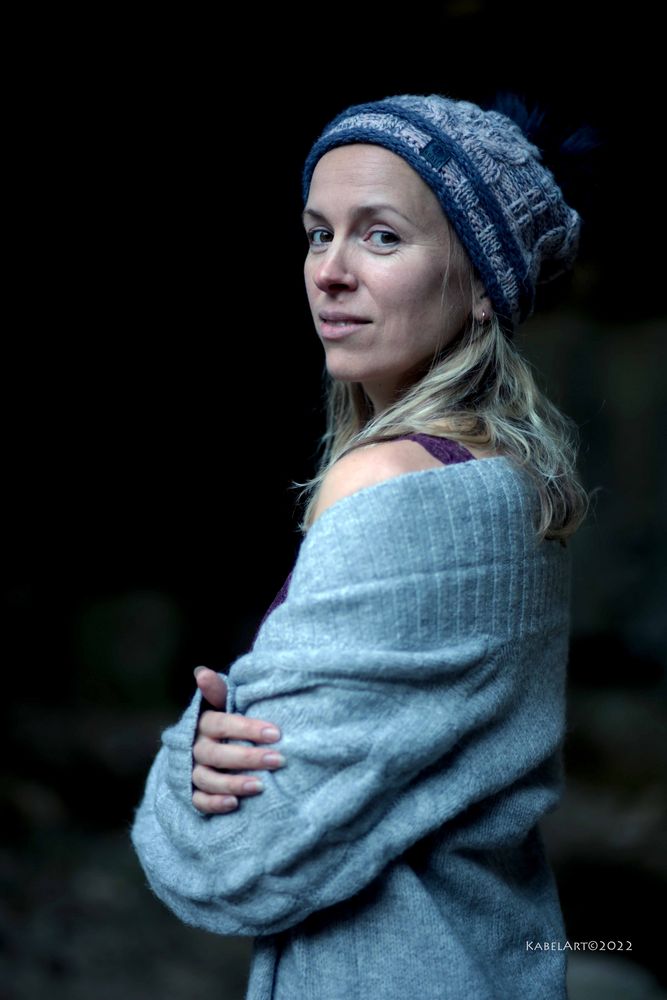 Wolle Foto & Bild | erwachsene menschen, portrait, portrait frauen Bilder auf fotocommunity