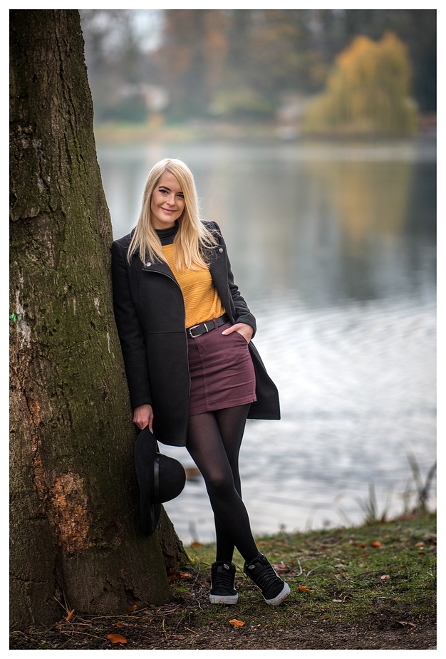 Woman without Hat Foto & Bild | Bilder auf fotocommunity