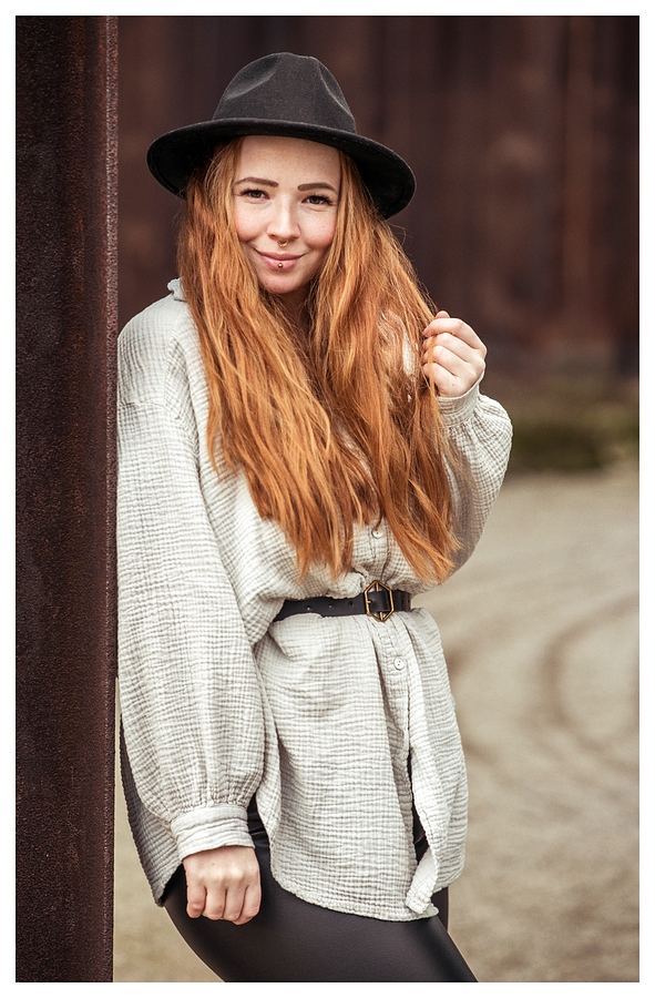 Woman@Rust Foto & Bild | kim monroe Bilder auf fotocommunity