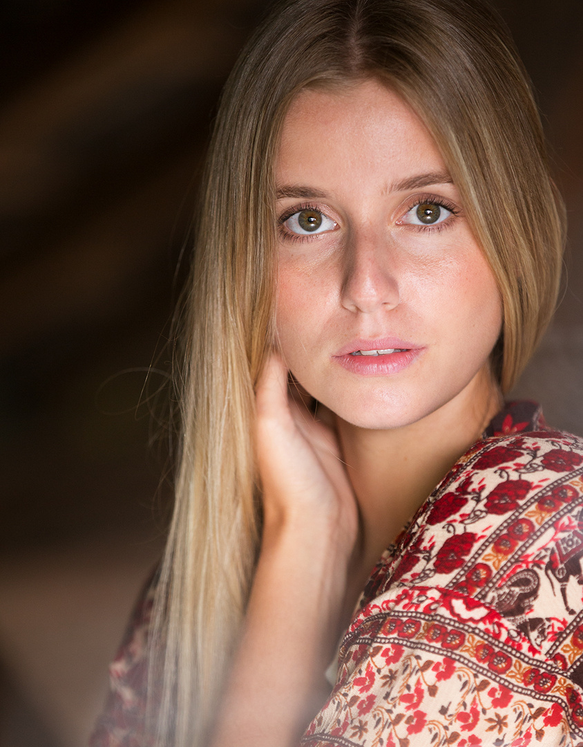 Workshop mit Franzi Foto & Bild | portrait, portrait frauen, outdoor ...