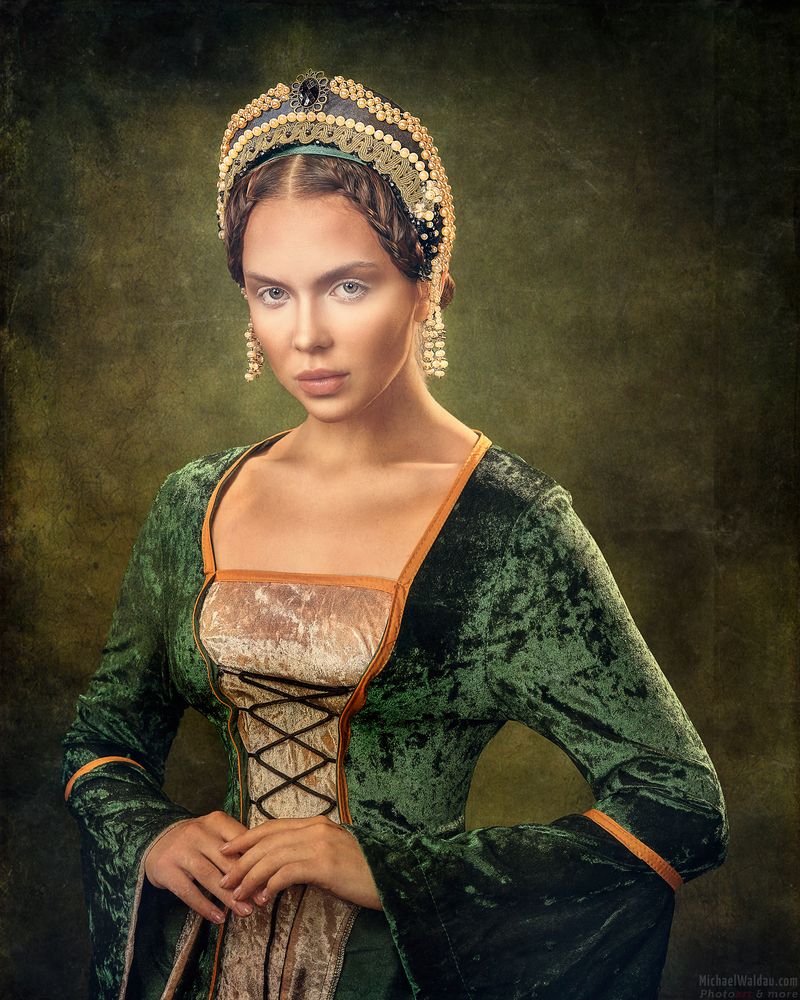 Workshop mit Olga Maria Veide am 14.04. und 28.04.2019 Foto & Bild ...