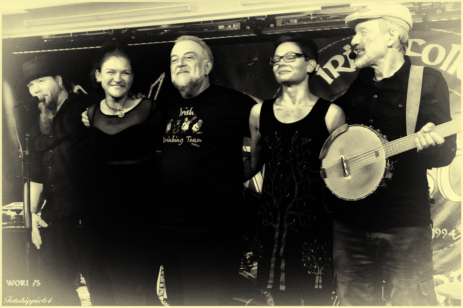 worrystone Foto & Bild | kunstfotografie & kultur, musik & konzert ...