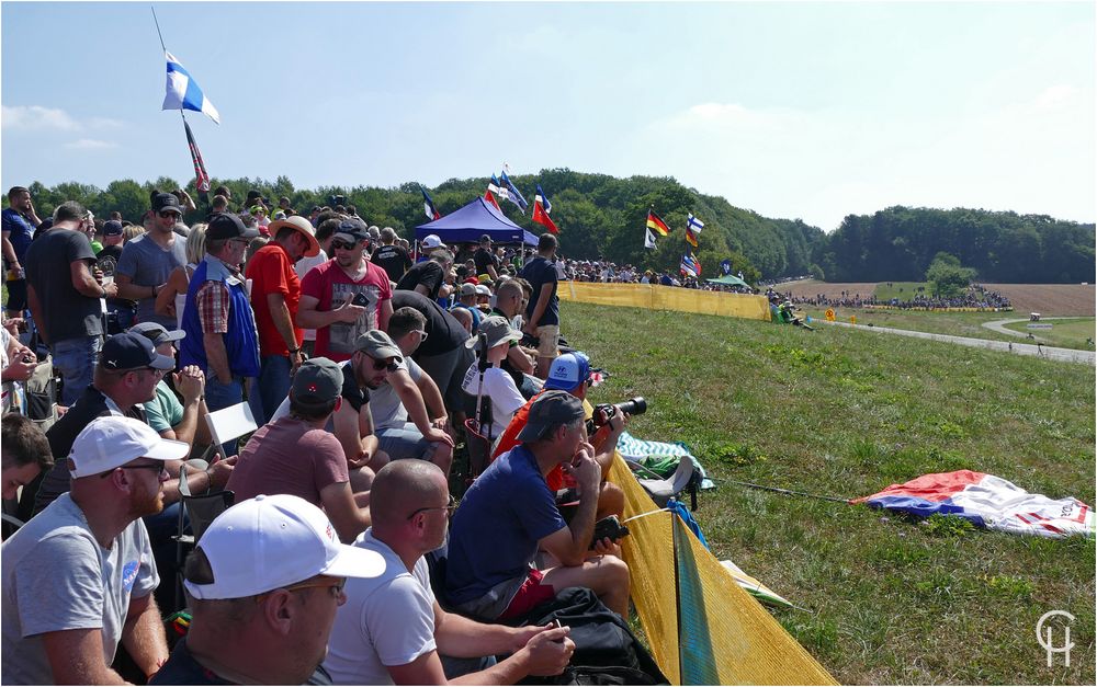 WRC Central European Rally 2023 Foto & Bild | sport, menschen, rallye ...