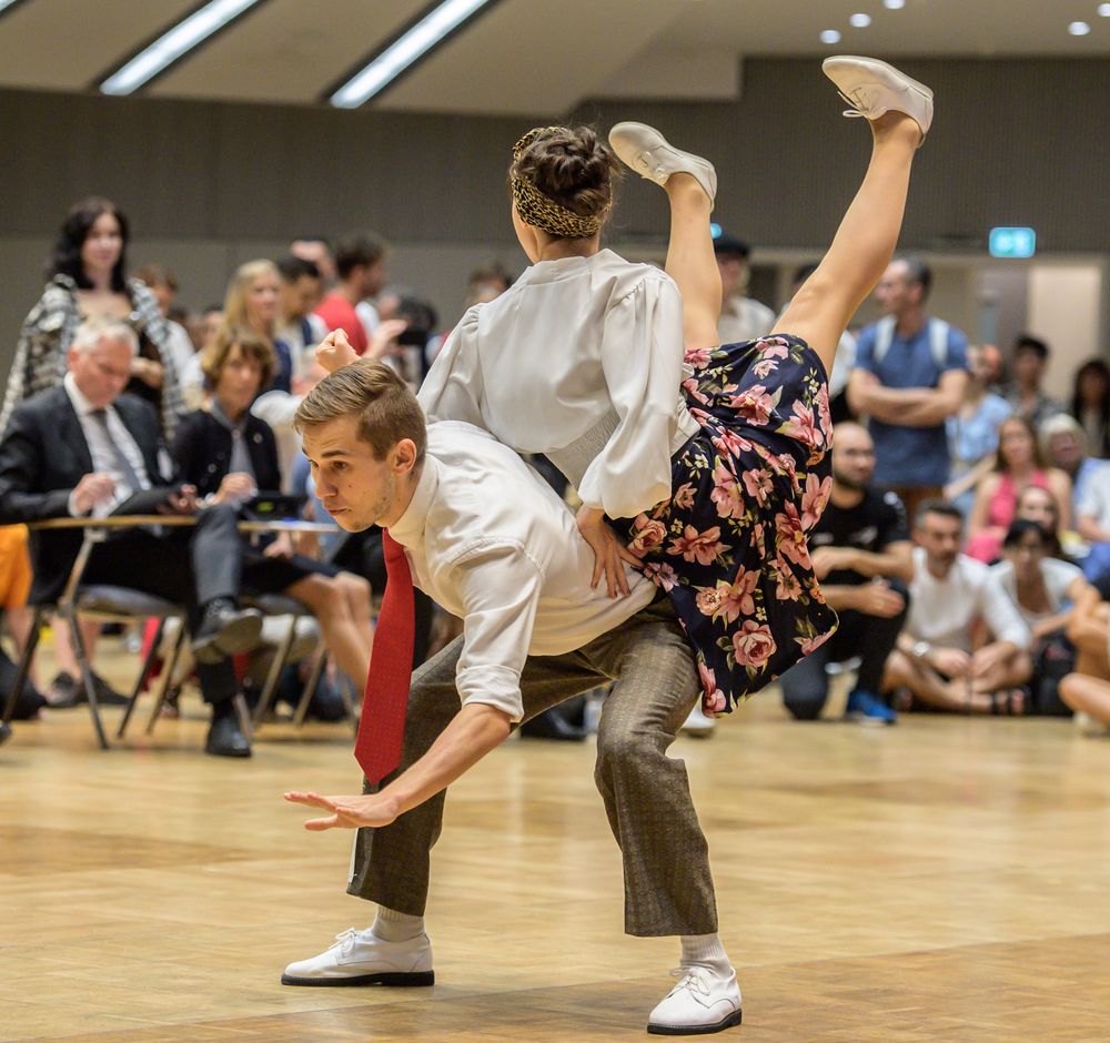 WRRC WM 22 in Stuttgart bei der GOC Foto & Bild | sport, erwachsene ...