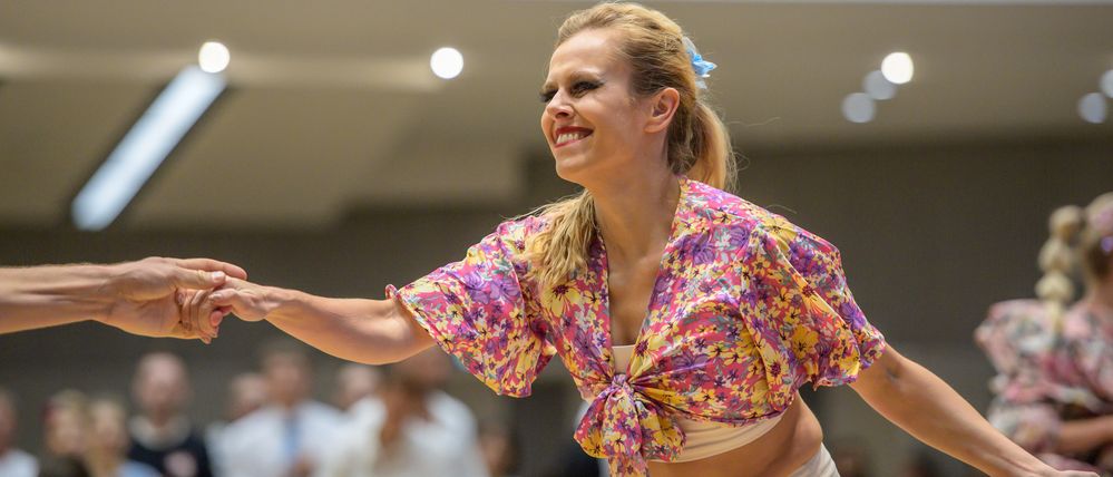 WRRC WM 22 in Stuttgart bei der GOC Foto & Bild | sport, erwachsene ...