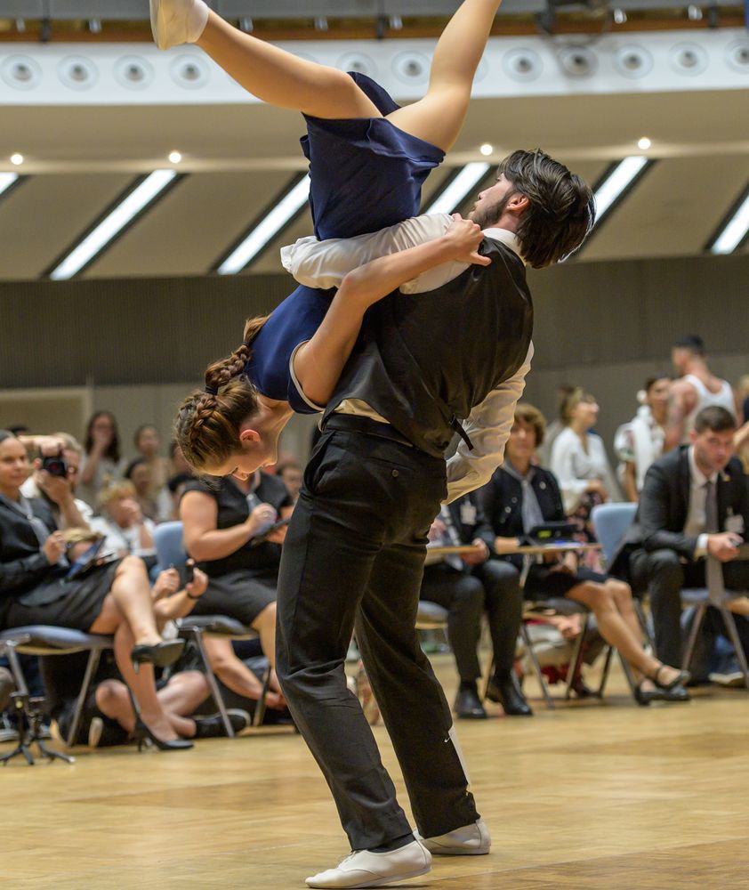 WRRC WM 22 in Stuttgart bei der GOC Foto & Bild | sport, erwachsene ...