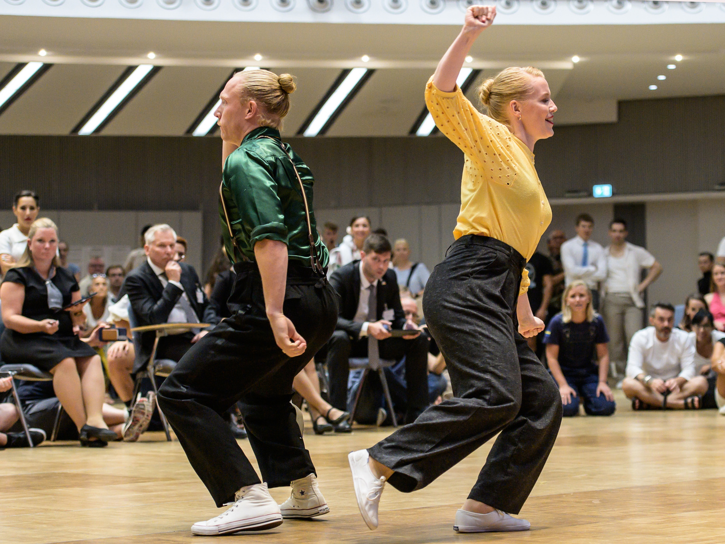 WRRC WM 22 in Stuttgart bei der GOC Foto & Bild | sport, erwachsene ...