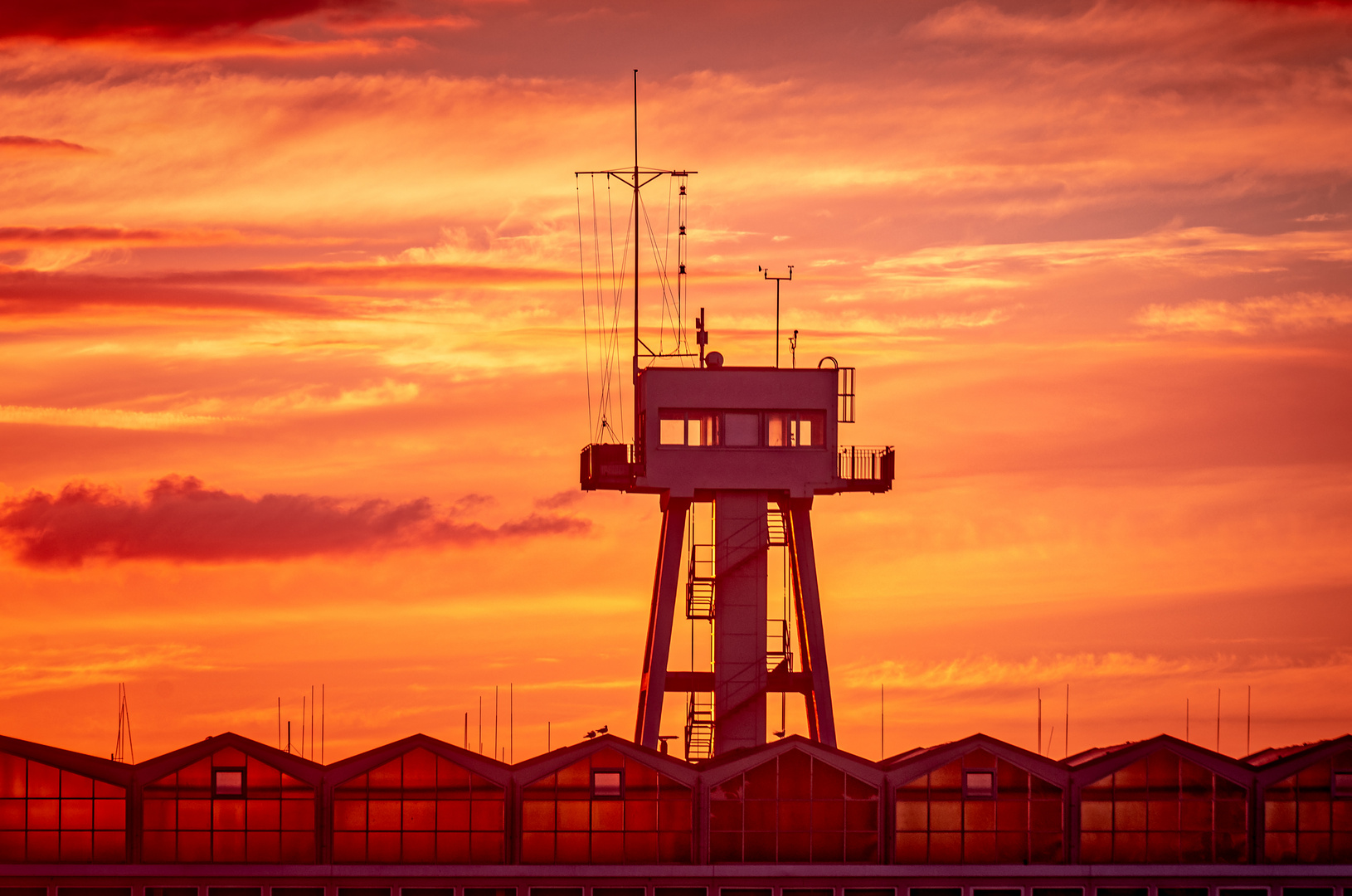 WTD 71 - Bild 1 Foto & Bild | architektur, industrie und technik ...