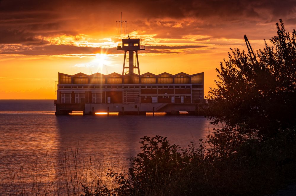 WTD 71 - Bild 2 Foto & Bild | industrie und technik, landschaft ...