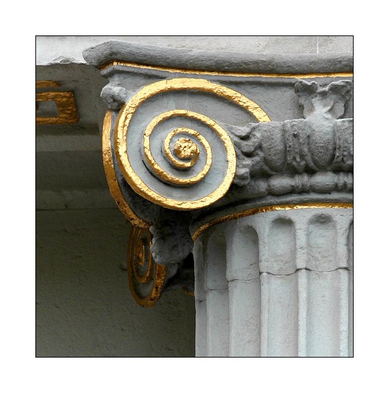 Würde Foto & Bild | architektur, fassaden, architektonische details ...