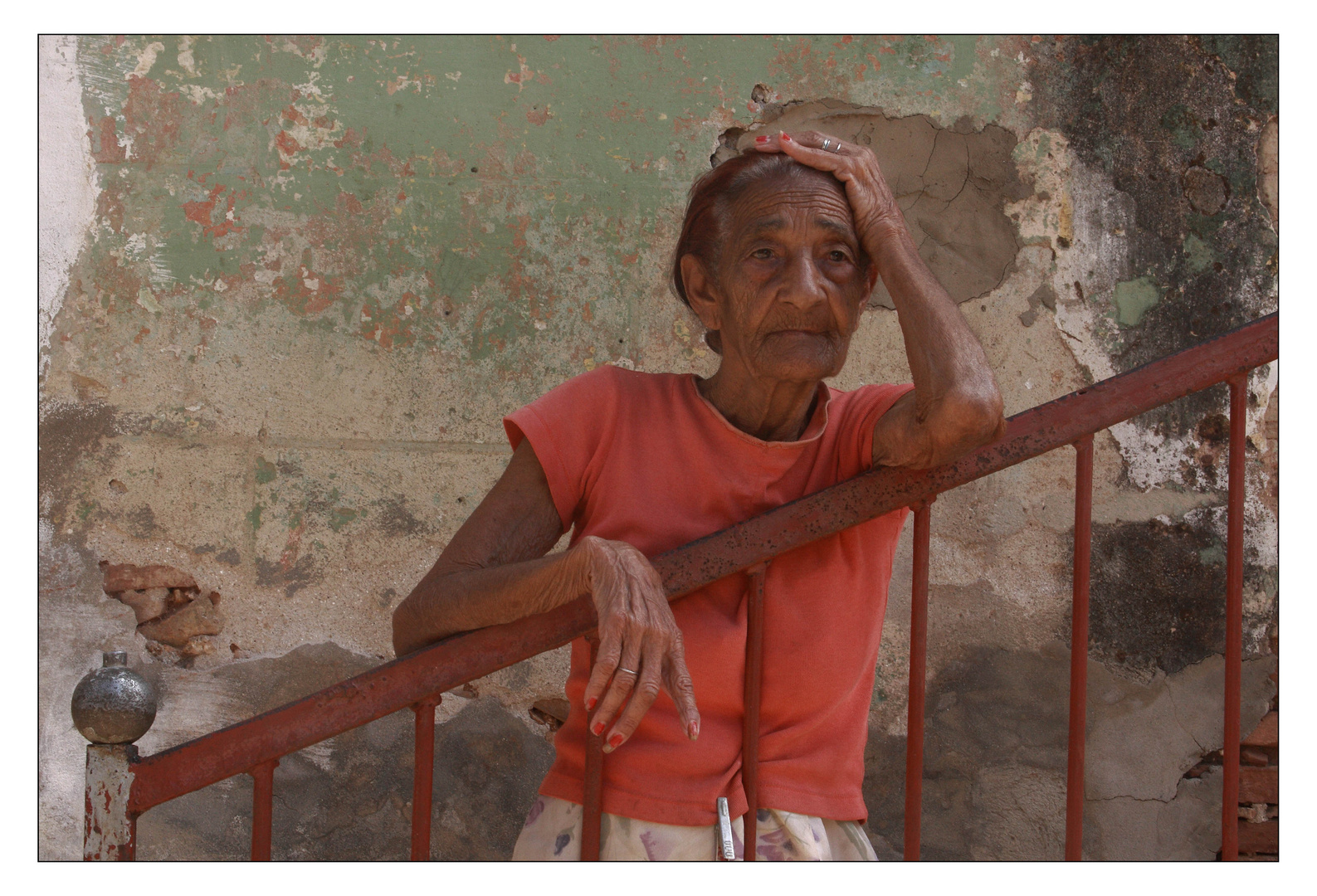 Würde im Alter Foto & Bild | erwachsene menschen, north america ...