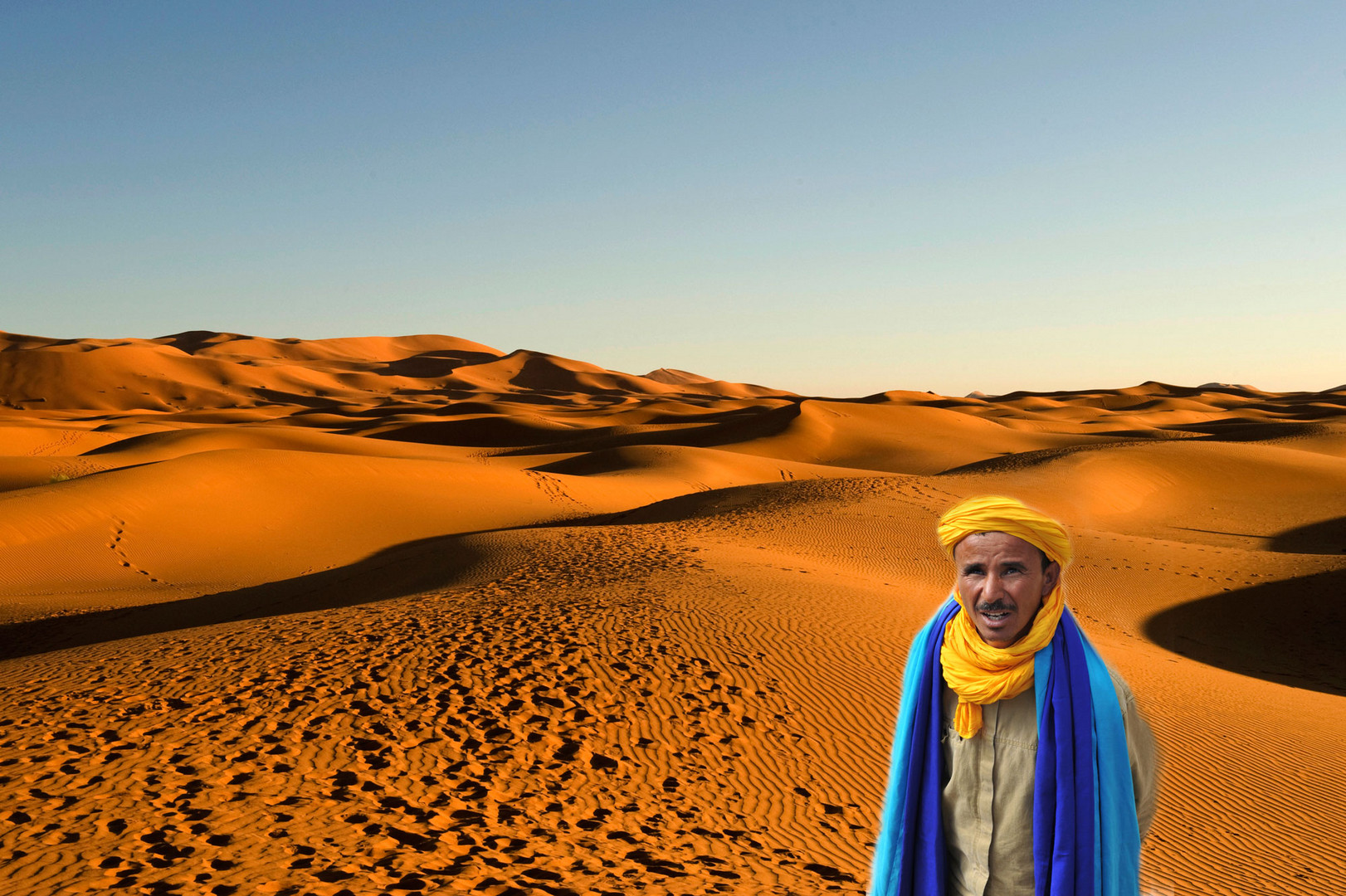 Wüste Foto & Bild | landschaft, natur Bilder auf fotocommunity