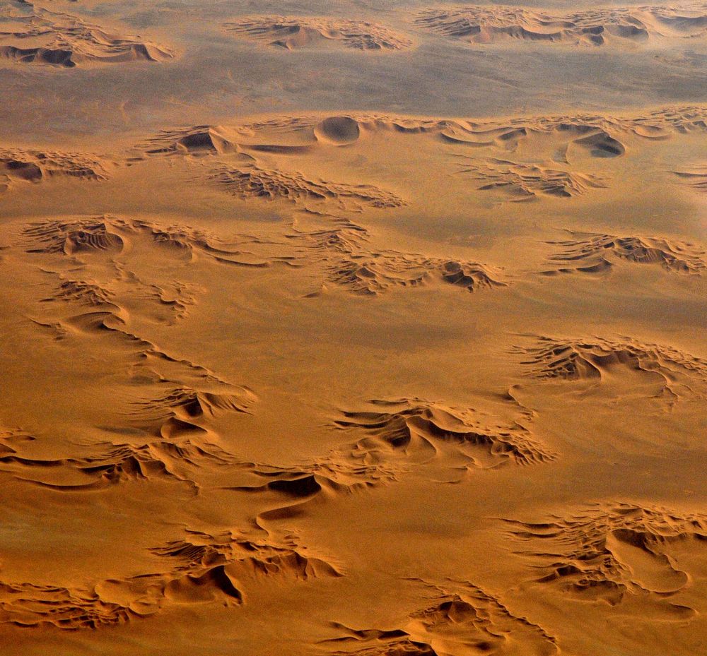 Wüste pur Foto & Bild | landschaft, wüste, natur Bilder auf fotocommunity