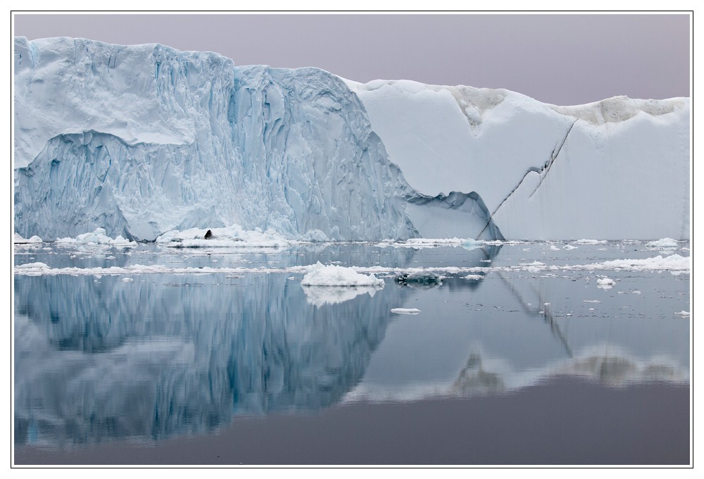 Wunder der Natur Foto & Bild | north america, greenland, grönland ...