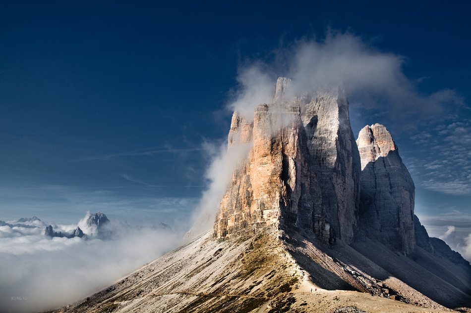 wunder erde Foto & Bild | landschaft, berge, natur Bilder auf fotocommunity