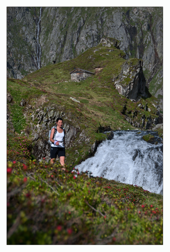 wunderbar - wanderbar Foto & Bild | landschaft, berge, natur Bilder auf ...