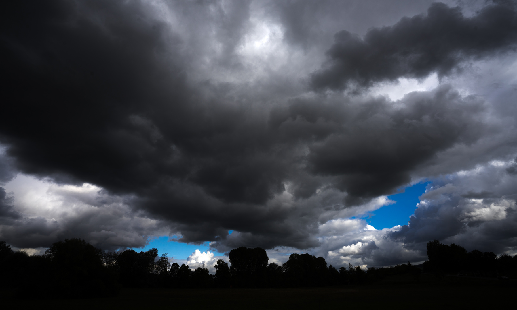 Wundern Foto & Bild | jahreszeiten, herbst, himmel Bilder auf fotocommunity