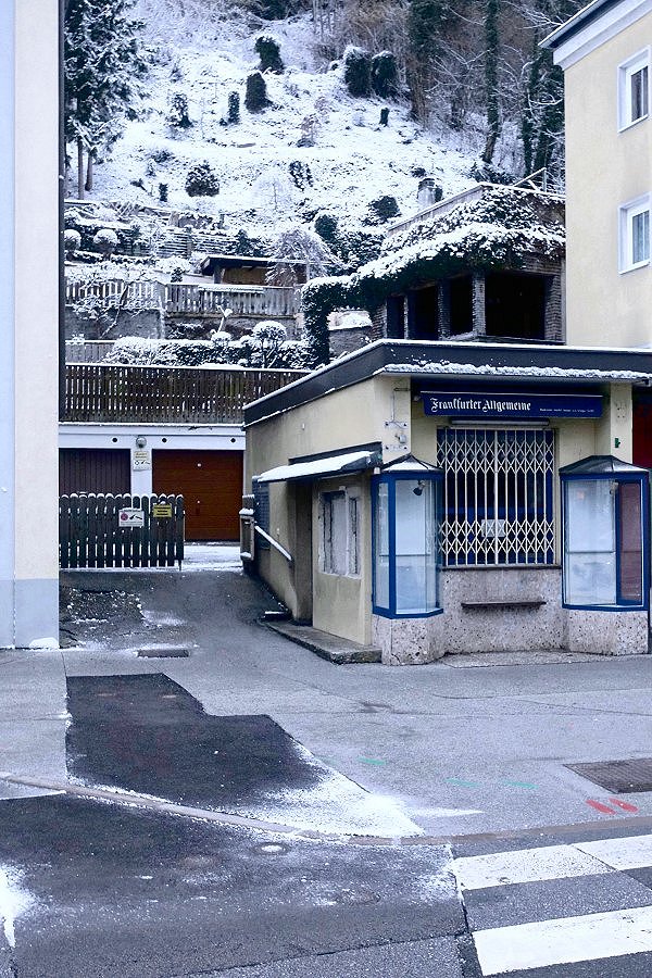 Wundern war gestern Foto & Bild | blau, österreich, bayern Bilder auf ...