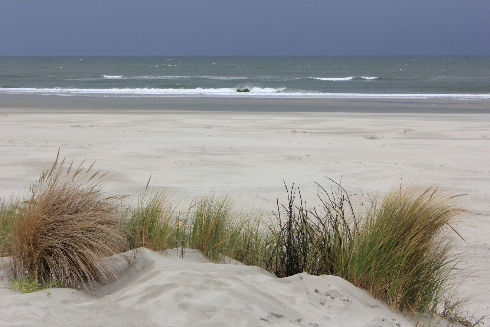 wunderschönes Juist bei jedem Wetter Foto & Bild | deutschland, europe ...