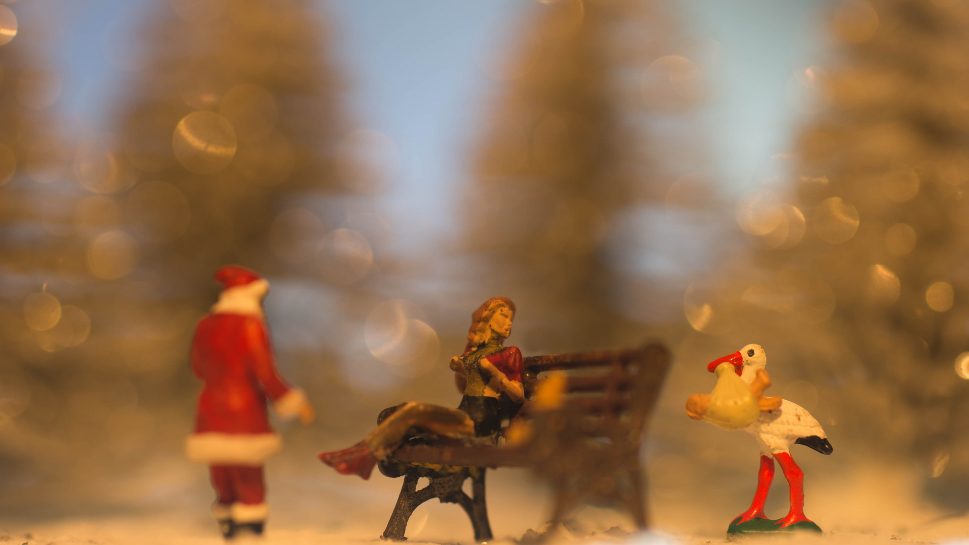 Wunscherfüllung Foto & Bild | stillleben, kunstfotografie & kultur, emotionen Bilder auf ...